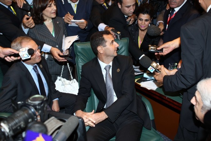 Islam, Socialism and Arabism: the origins of the Ba'ath ideology in ...