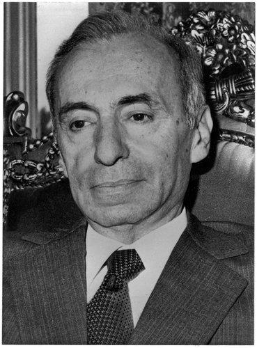 A brief history of the Ba'th Party. Introduction to Michel Aflaq’s ...