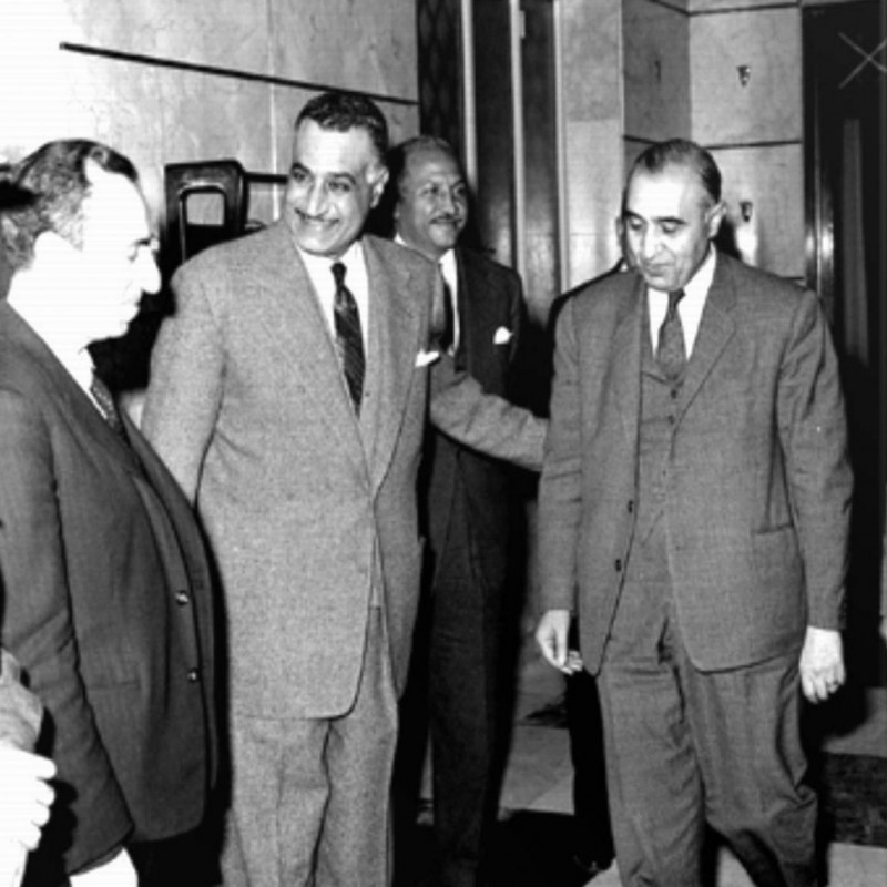 A brief history of the Ba'th Party. Introduction to Michel Aflaq’s ...